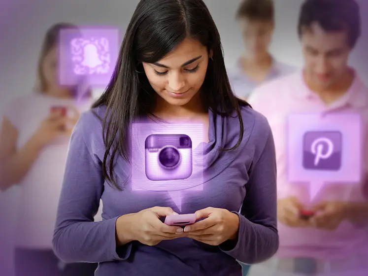 Your Own Instagram Strategy for Millennials - InPulse Digital