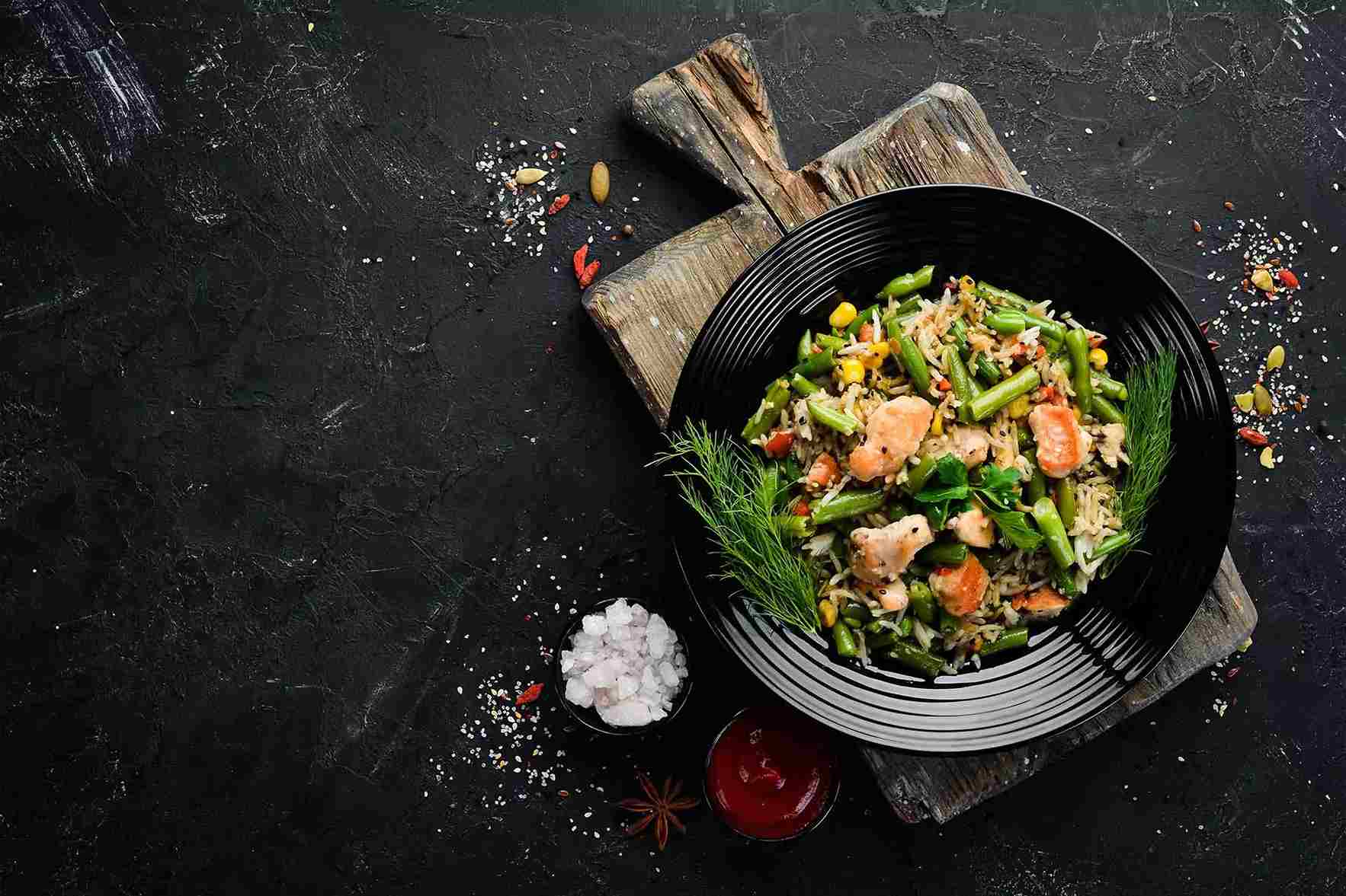 Food Network - InPulse Digital